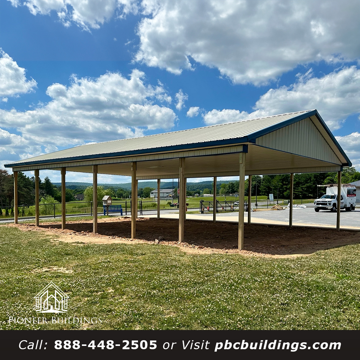 School Facilities | Municipal Facilities